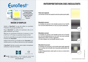 STERLAB EUROTEST